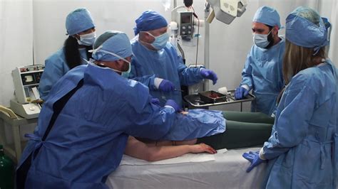 Erotic Emergency Softcore