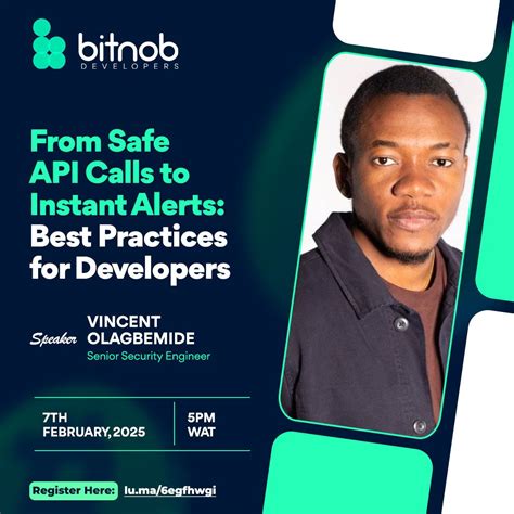 Calling All Developers 📣 Ever Wondered How To Get The Best Out Of Apis