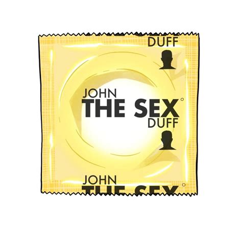 John Duff The Sex Lyrics Genius Lyrics