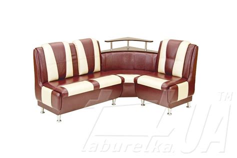 Кухонний куток Класик 2 з поличкою Аліс Меблі Купити недорого в інтернет магазині Taburetka™