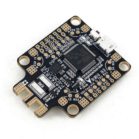 Power Distribution Board PDB Drone Nodes