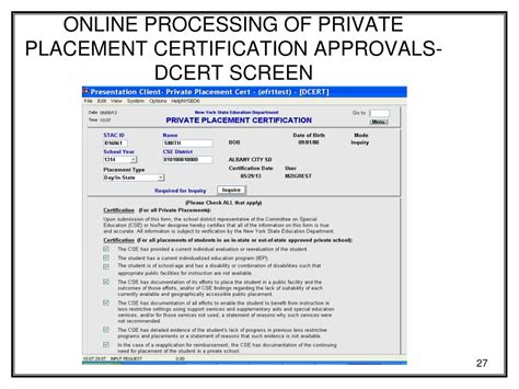 Ppt Introduction To School Age Stac Processing Stac Homepage Oms