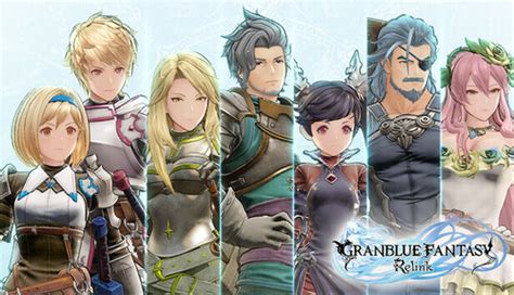 Granblue Fantasy Relink Deku Deals