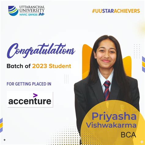 Bca Computerscience Uustarachievers Accenture Joboffer