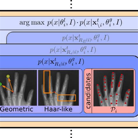 The Iterative Refinement Step Of Our Coordinate Descent Optimization Download Scientific