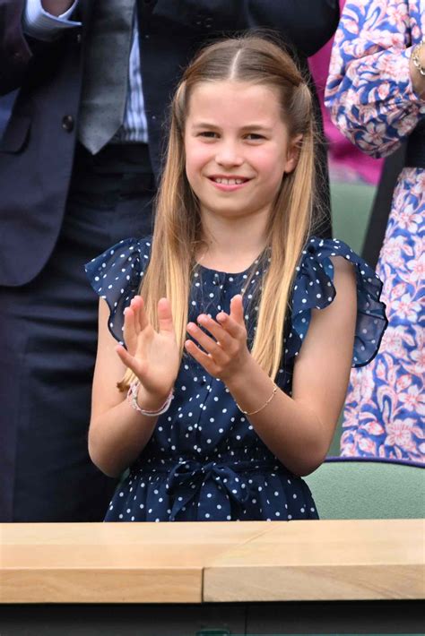 Princess Anne Has Become Charlottes Unexpected Mentor