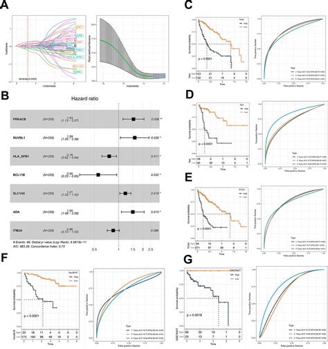 Molecular Subtypes Based On Dna Sensors Predict Prognosis And Tumor Immunophenotype In