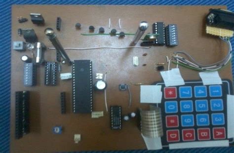 20 Remote Control Implementation Download Scientific Diagram