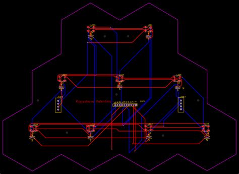 Arduino Uno Pcb Resources Easyeda