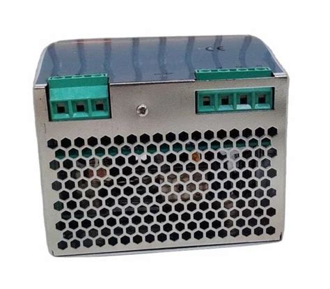 Switch Mode Power Supply For Industrial Automation Voltage V At Piece In Rajkot