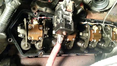 Injector Test From 7 3 YouTube