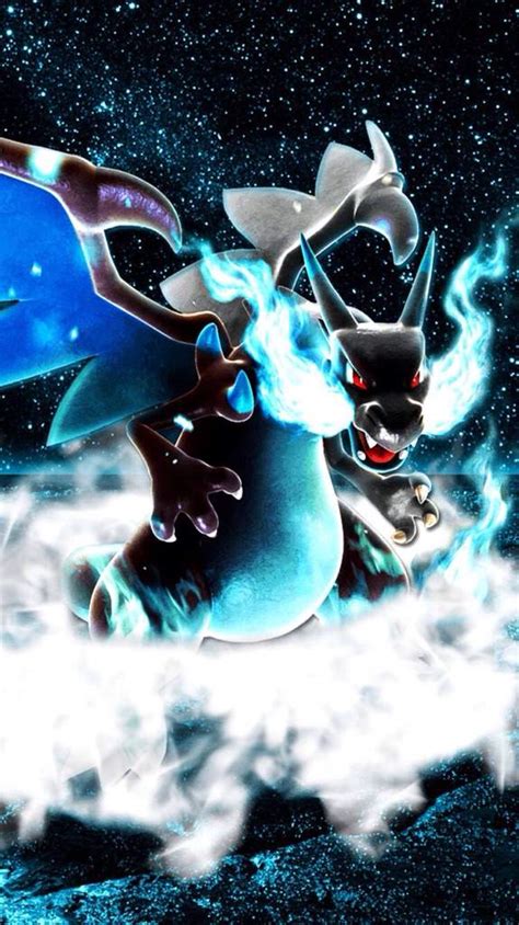 Charazard Wiki Pokémon Amino