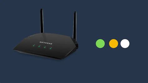 What Do The Lights On My Netgear Router Mean Decortweaks