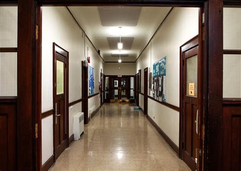 Math Building In Desperate Need Of Replacement Says External Review