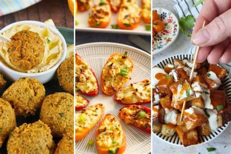 17 Skewered Appetizers That Make Entertaining Simple