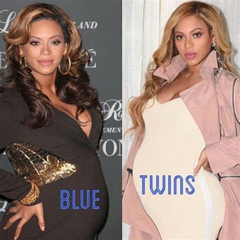 Beyonc Pregnant With Blue Ivy Twins Rumi Sir Carter Beyonce Style Beyonce Pregnant