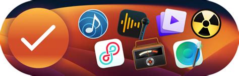 Rogue Amoeba Under The Microscope 2022