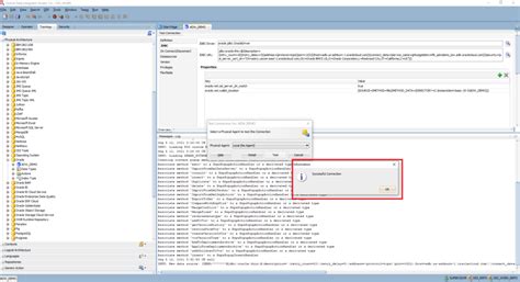 Oracle Data Integrator Odi Tutorial Import Data Into Oracle Adw