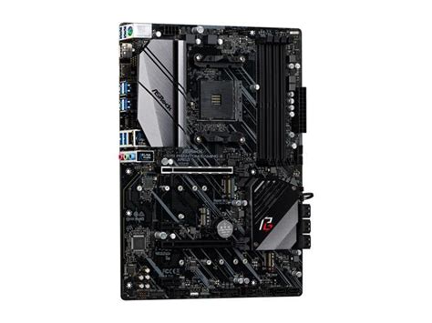 ASRock X PHANTOM GAMING ATX AMD Motherboard Newegg Ca