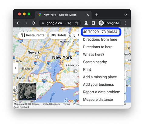 Locations Chrome DevTools Chrome For Developers