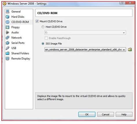 What Is The Virtualbox Host Key Asbpo