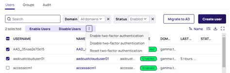 Fido2 Yubikey Two Factor Authentication Configuration