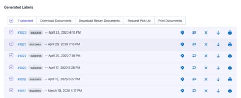 How To Set Up Fedex Rates Labels And Tracking App For Your Shopify Store Pluginhive