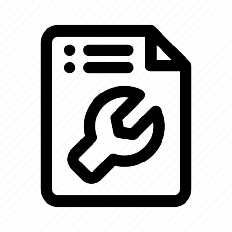 File New Document Edit Rename Icon Download On Iconfinder