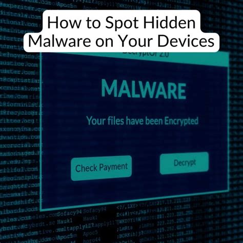 Cybersecurity Malwareprotection Infosec Onlinesafety Staysecure… Technical Framework