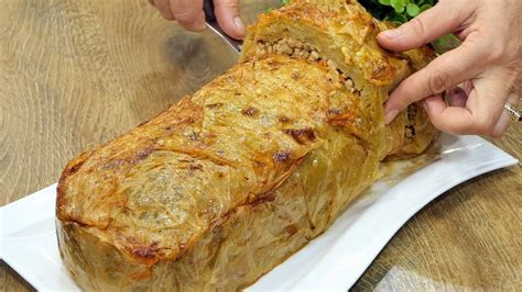 Всеки ще хареса това просто достъпно и много вкусно ястие след като го опитате Толкова е