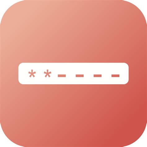 Enter Passcode Vector Icon 17149731 Vector Art At Vecteezy Enter Passcode Vector Icon 17149731 Vector Art At Vecteezy