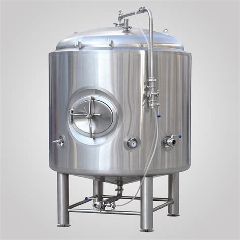 1500l Bright Beer Tank Tiantai® Beer Brewing Brewery Equipment