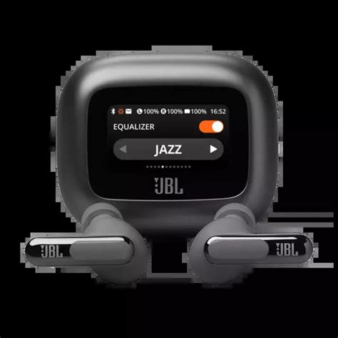 Jbl Live Beam Debuts In India For Rs Offers Spatial Audio Adaptive Noise