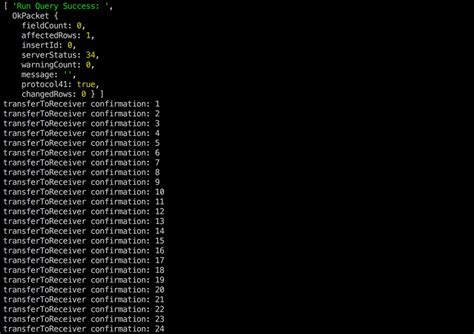 Web3js Ndsignedtransaction