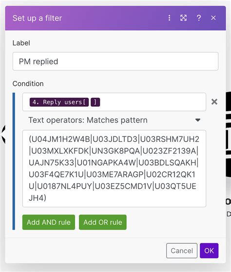 How Do I Create A Filter On An Array How To Make Community