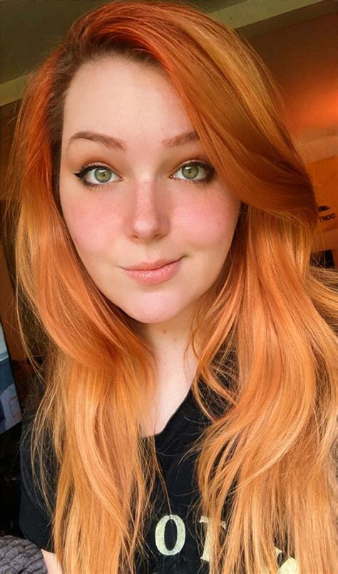 Girl With Red Hair And Green Eyes In 2024 Red Hair Green Eyes Girls With Red Hair Natural