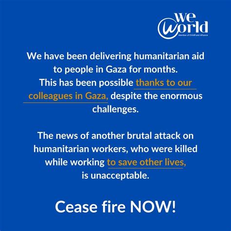 Stefania Piccinelli On Linkedin Ceasefirenow Notatarget