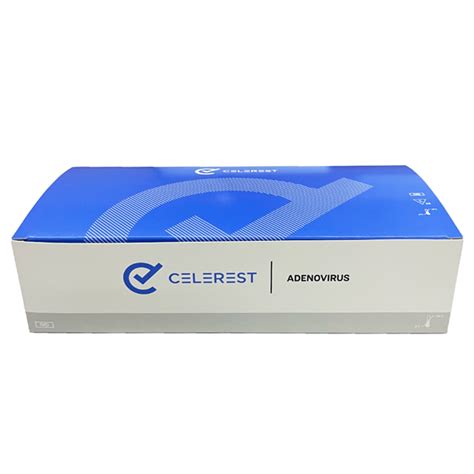 Celerest Adenovirus Montebio