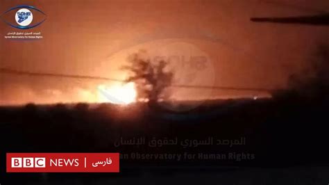 تنش ایران و آمریکا در سوریه؛ تهران حمله آمریکا را محکوم کرد؛ دمشق به «اشغال آمریکا پایان می