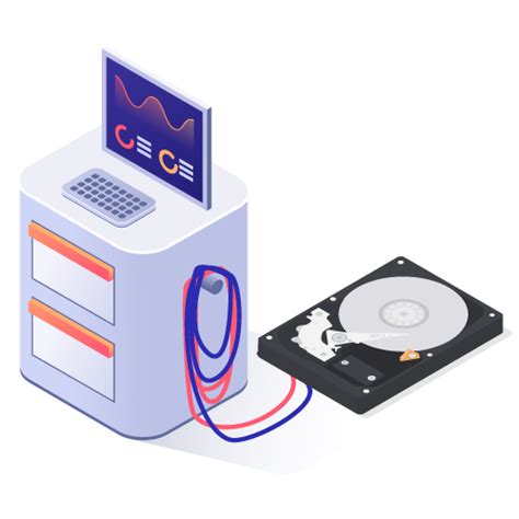 Hard Drive Degaussing Services In Usa Itad Net