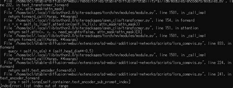 Attention Coupleブランチの問題 · Issue 191 · Kohya Sssd Webui Additional Networks · Github