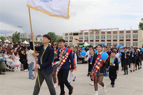 Сэлэнгэ 💞💞💞 Олон улсын Хүүхдийн эрхийг хамгаалах өдөр буюу Хүүхдийн баярын арга хэмжээ өргөн