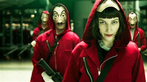 Бумажный дом (сериал, 2017, 5 сезонов) — Фильм.ру