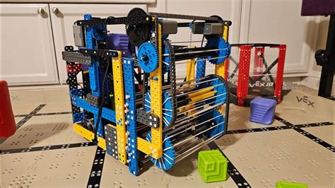 Vex Iq Robot Ideas At Brianna Rocher Blog