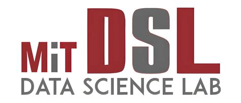 Mit Data Science Lab