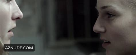 Sarah Juel Werner Nude Aznude