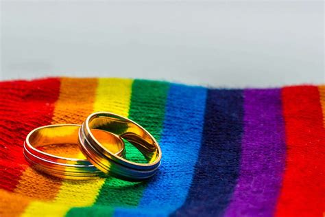 Church Urged To Allow Same Sex Marriage To Boost Falling Congregation Numbers
