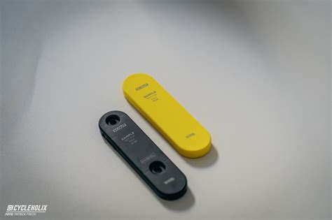 Diebstahlschutz Knog Scout Test