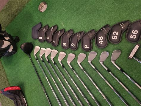 골프 클럽 풀세트 팔아요 골프백풀세트 중고나라