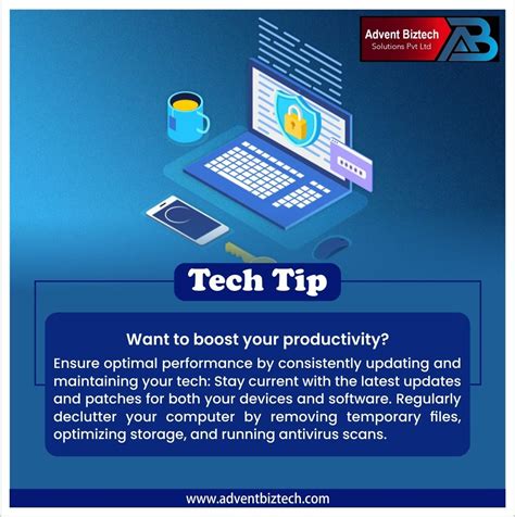 Techtip Advent Biztech Solution Pvt Ltd